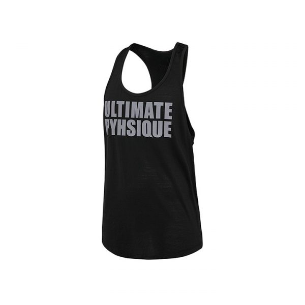 Performance String Vest for Men - XEXYMIX