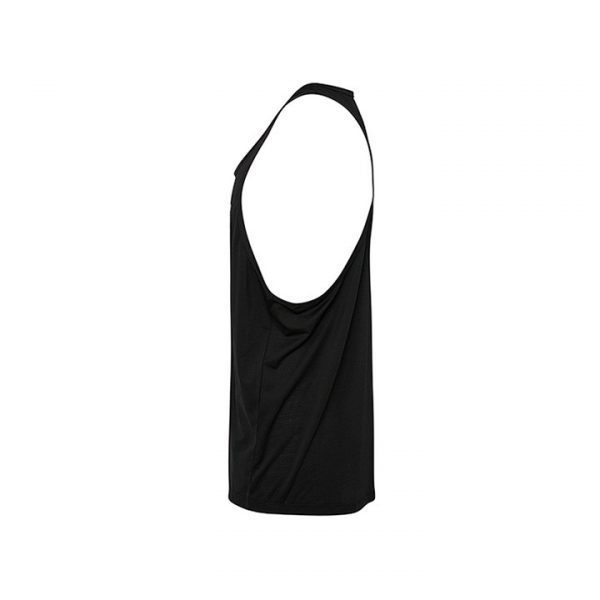 Performance String Vest for Men - XEXYMIX