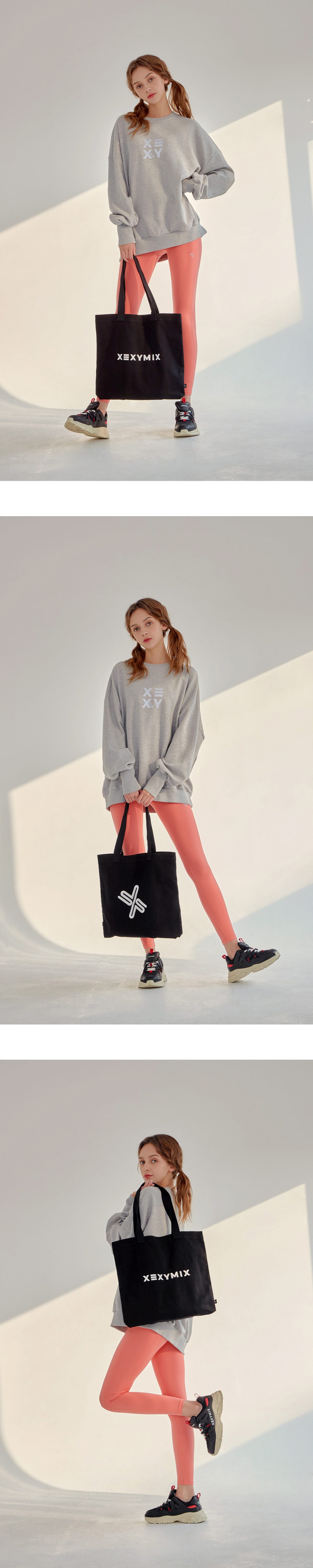 Day Eco Bag - XEXYMIX